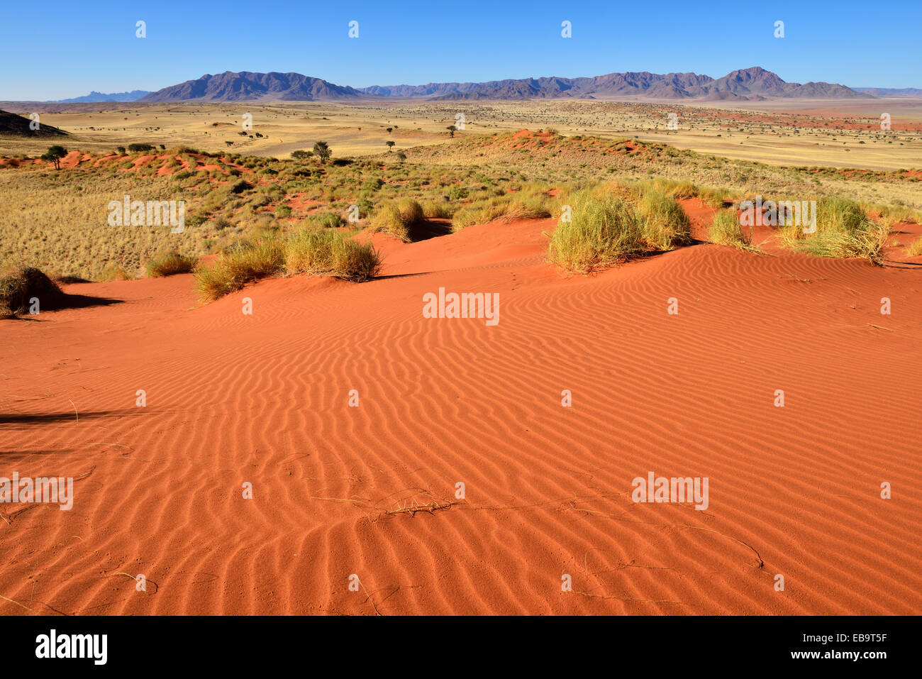 Rand mountains hi-res stock photography and images - Alamy