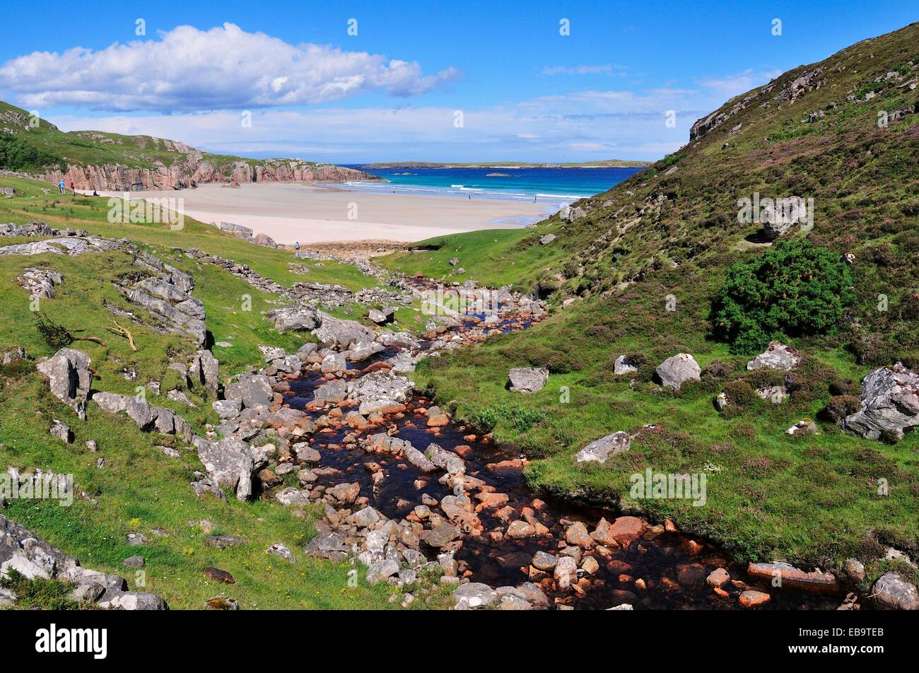 Rispond beach hi-res stock photography and images - Alamy