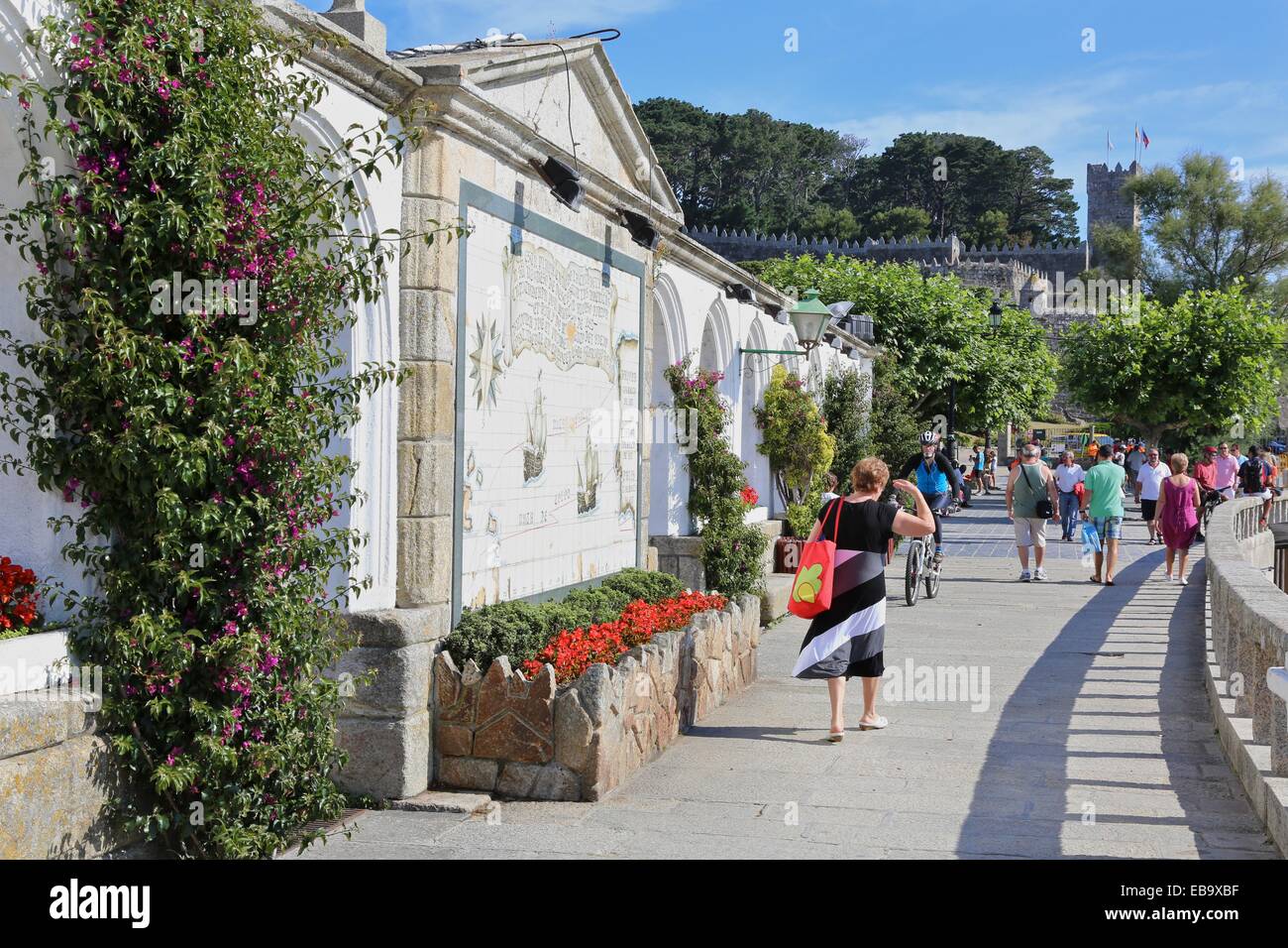Bastion memorial hi-res stock photography and images - Alamy