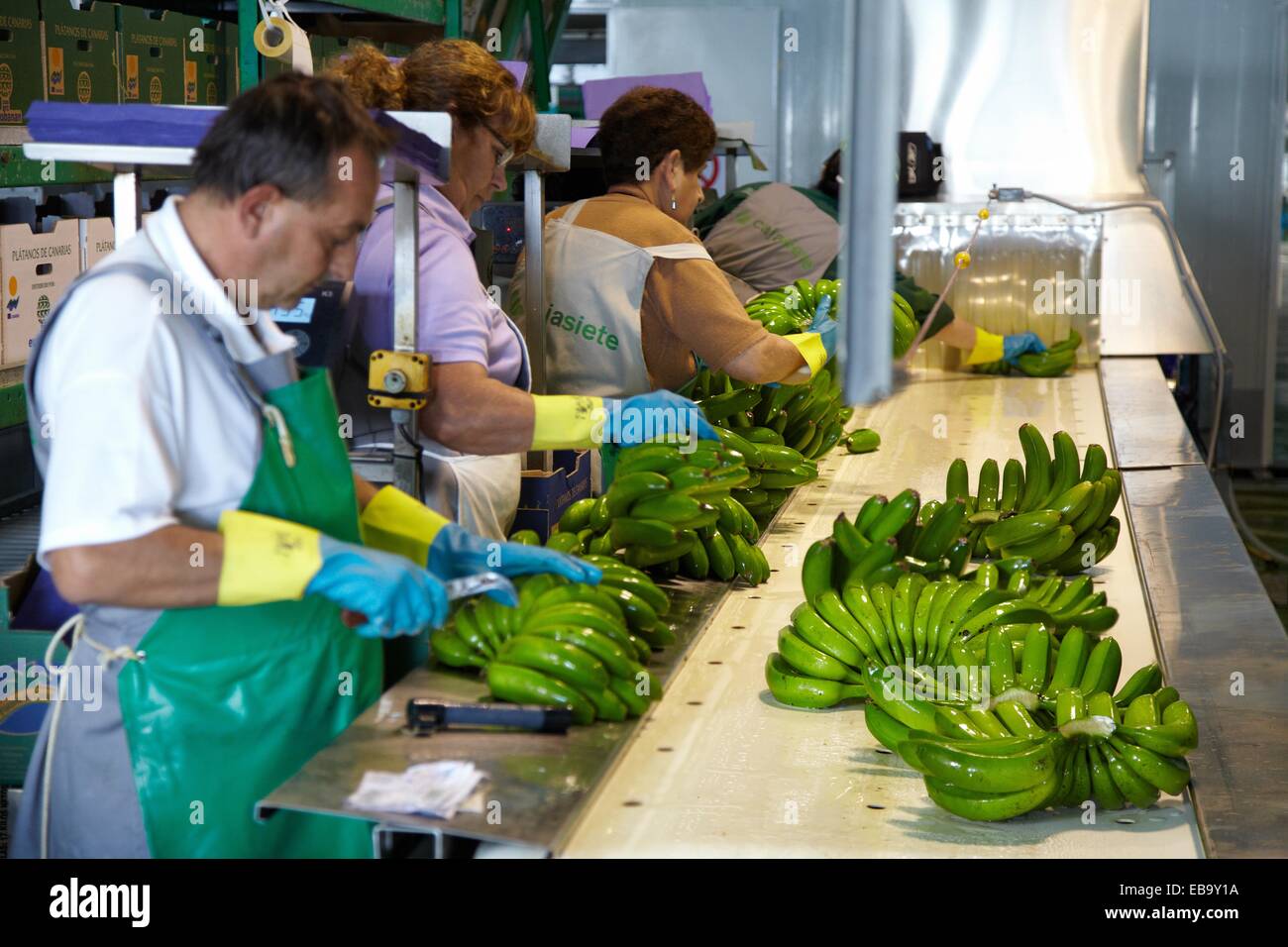 Handling line hi-res stock photography and images - Alamy
