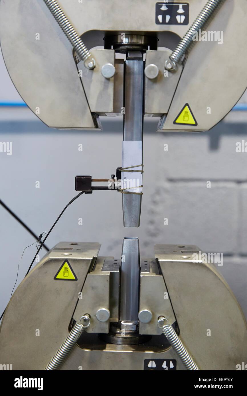 Traction test hi-res stock photography and images - Alamy