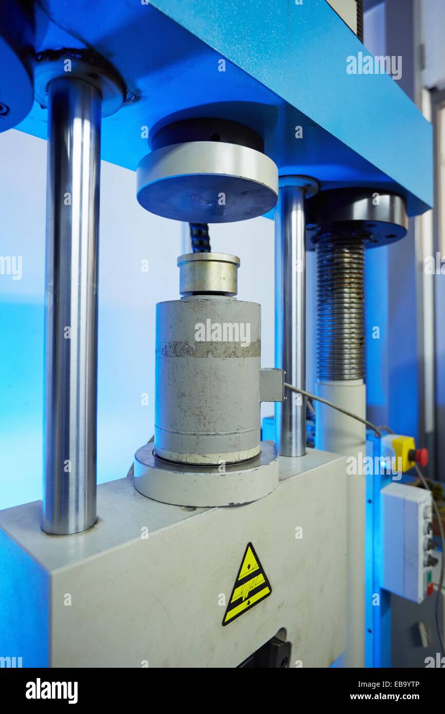 Metrology and force measurement hi-res stock photography and images - Alamy