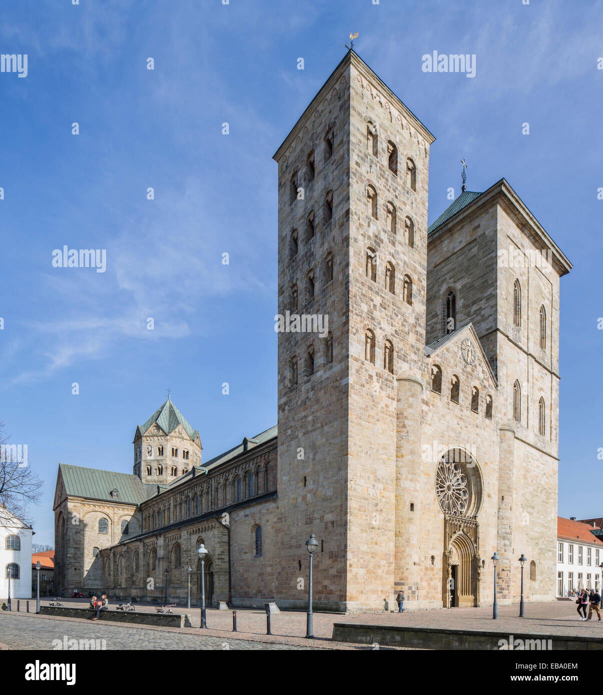 Cathedral Of St Peter Cathedral Church Of The Diocese Of Osnabr ck Cathedral Of St Peter Cathedral Church Of The Diocese Of Osnabr ck