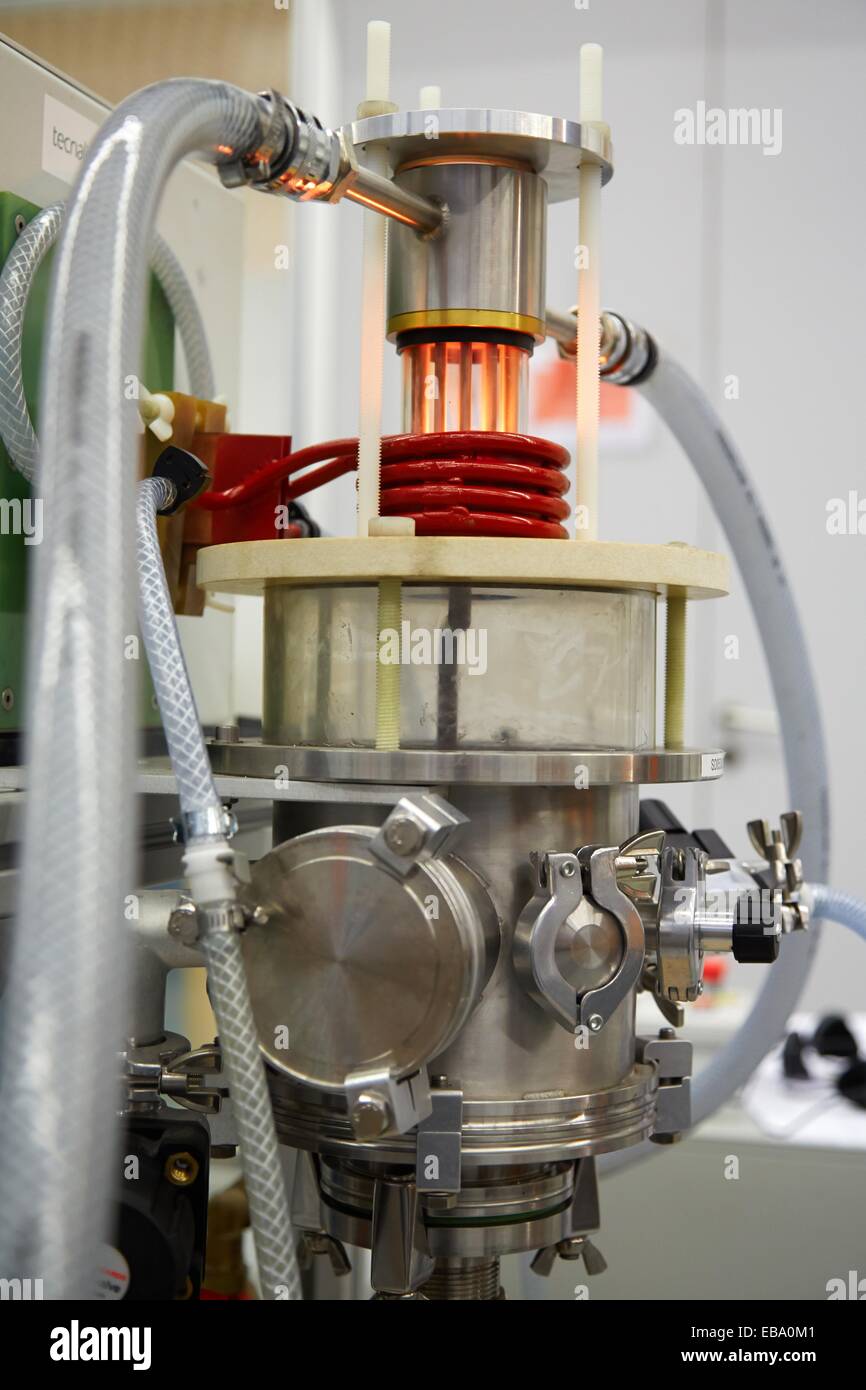 Vacuum assisted hi-res stock photography and images - Alamy