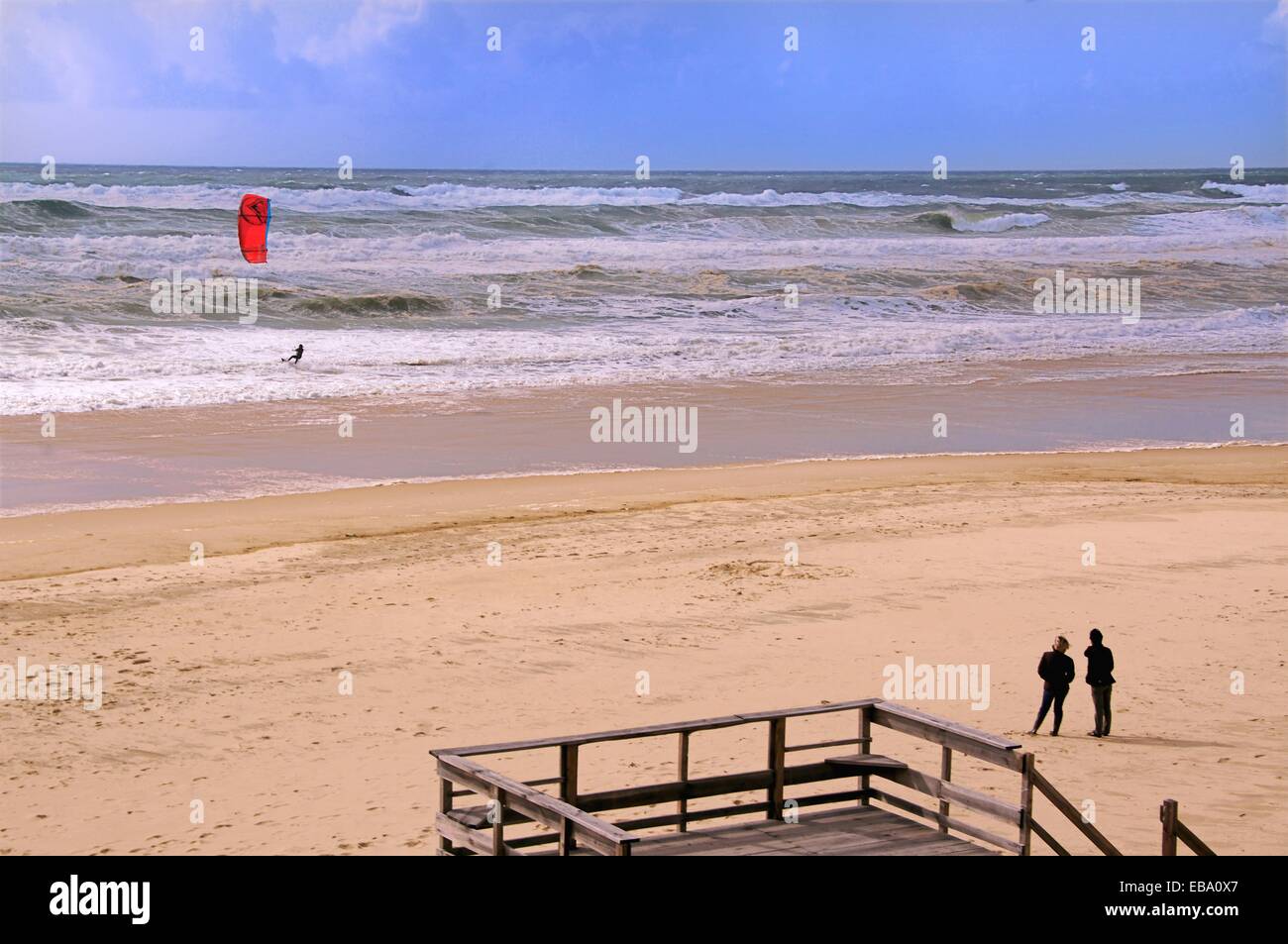 Mimizan plage hi-res stock photography and images - Alamy Mimizan plage hi-res stock photography and images - Alamy