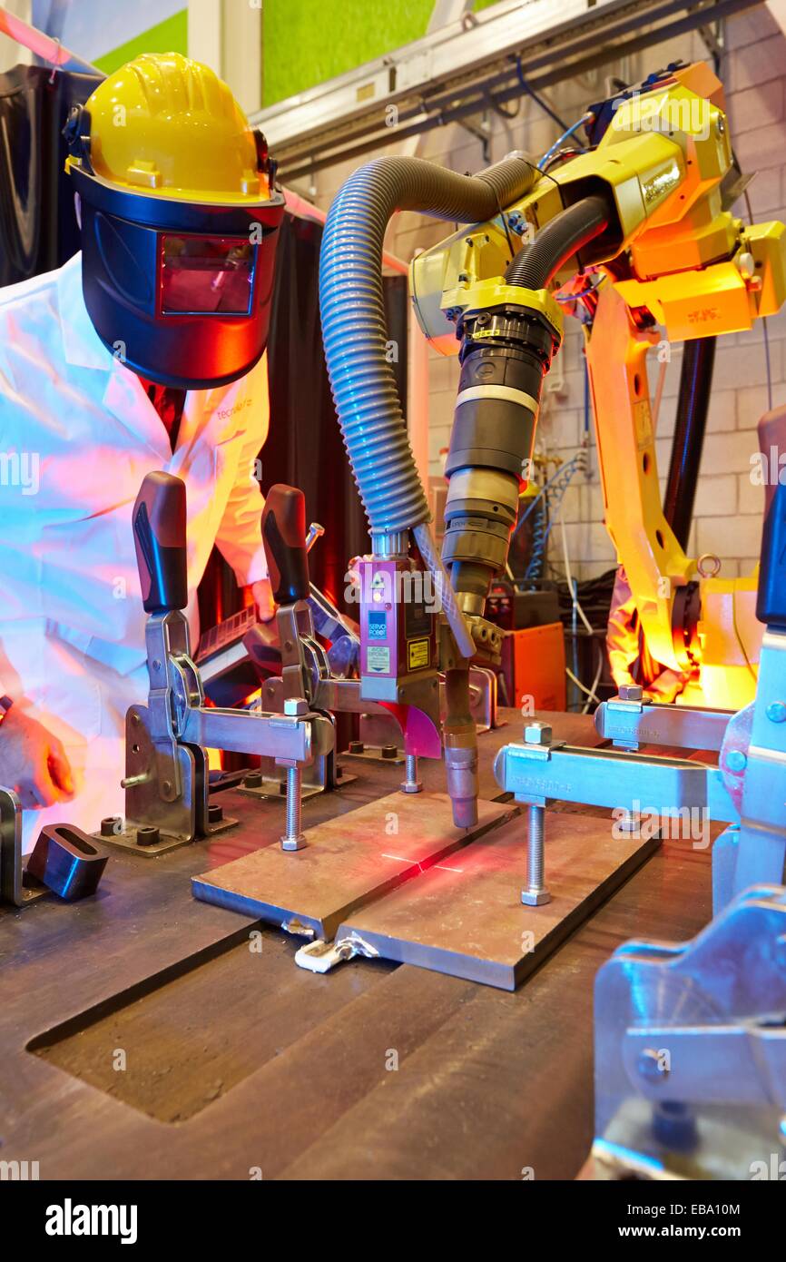 Shipweld hi-res stock photography and images - Alamy