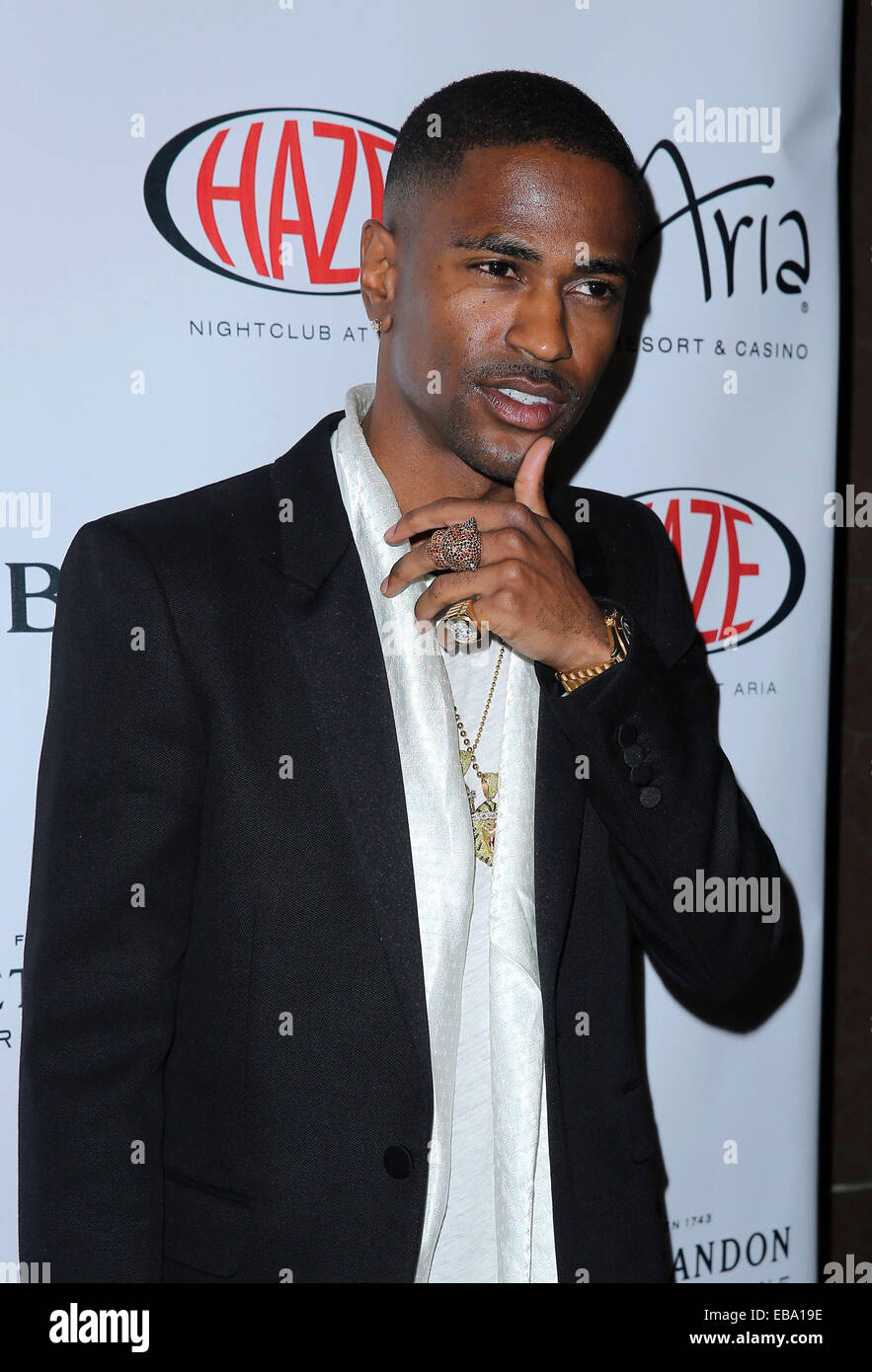 Memorial Day Weekend Celebration With Big Sean at Haze Nightclub at ...