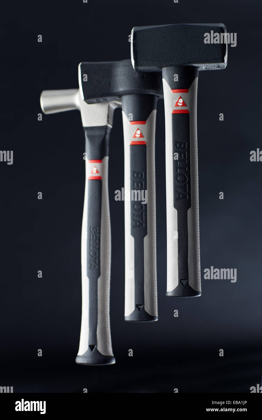 Handle hand hi-res stock photography and images - Alamy