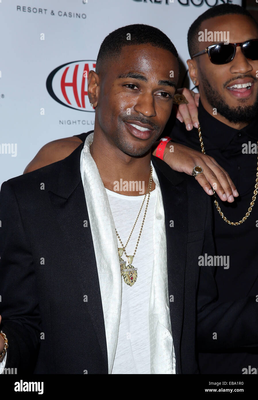 Memorial Day Weekend Celebration With Big Sean at Haze Nightclub at ...
