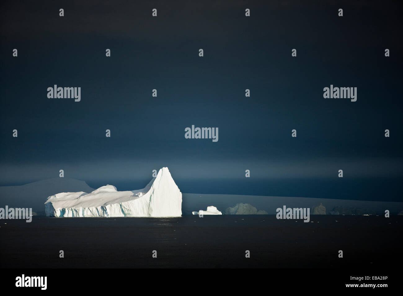 Antarctic storm hi-res stock photography and images - Alamy
