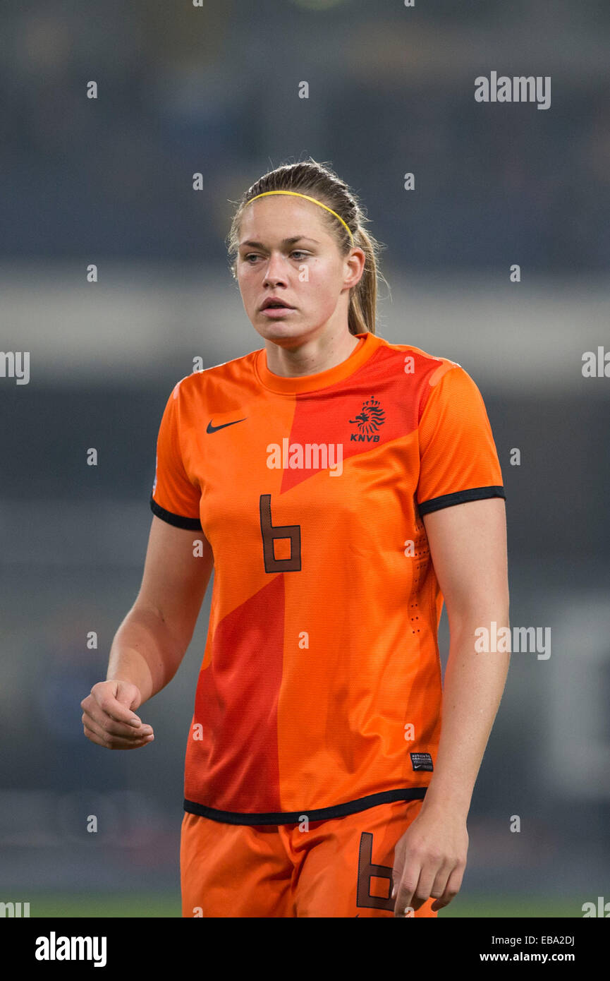 Anouk dekker hi-res stock photography and images - Alamy