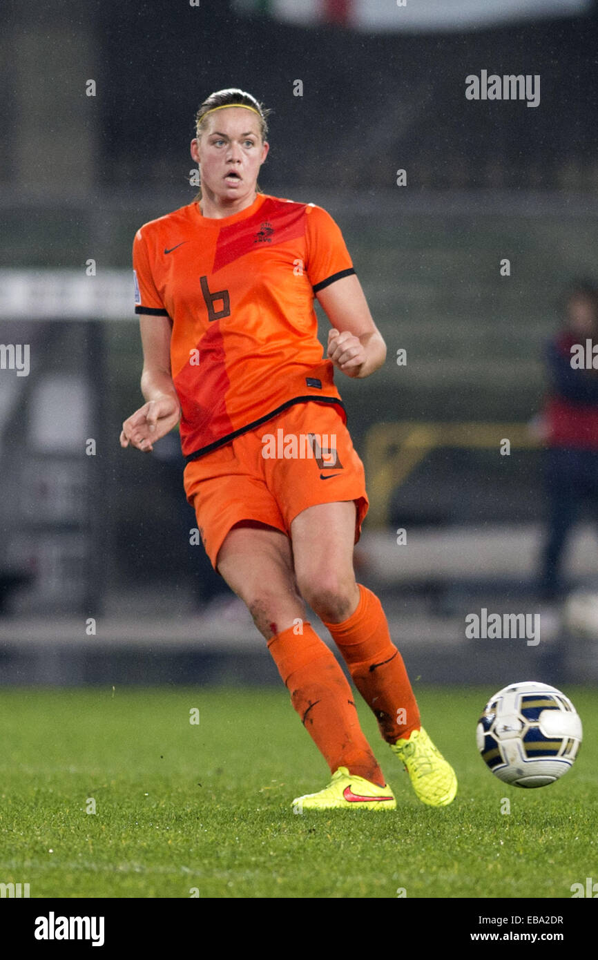Anouk dekker of netherlands hi-res stock photography and images - Alamy