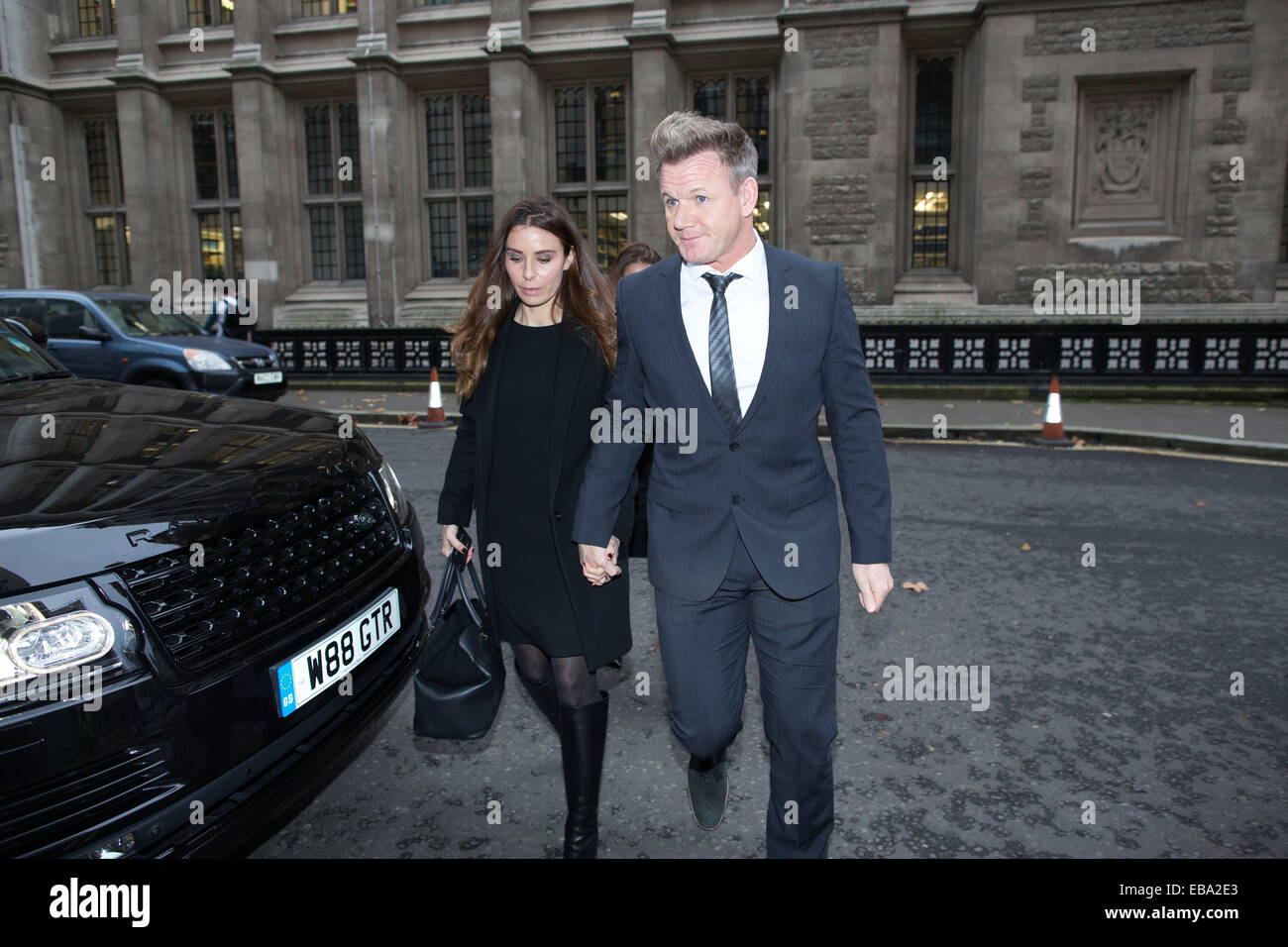 Jeff Gordon And Wife High Resolution Stock Photography and Images - Alamy