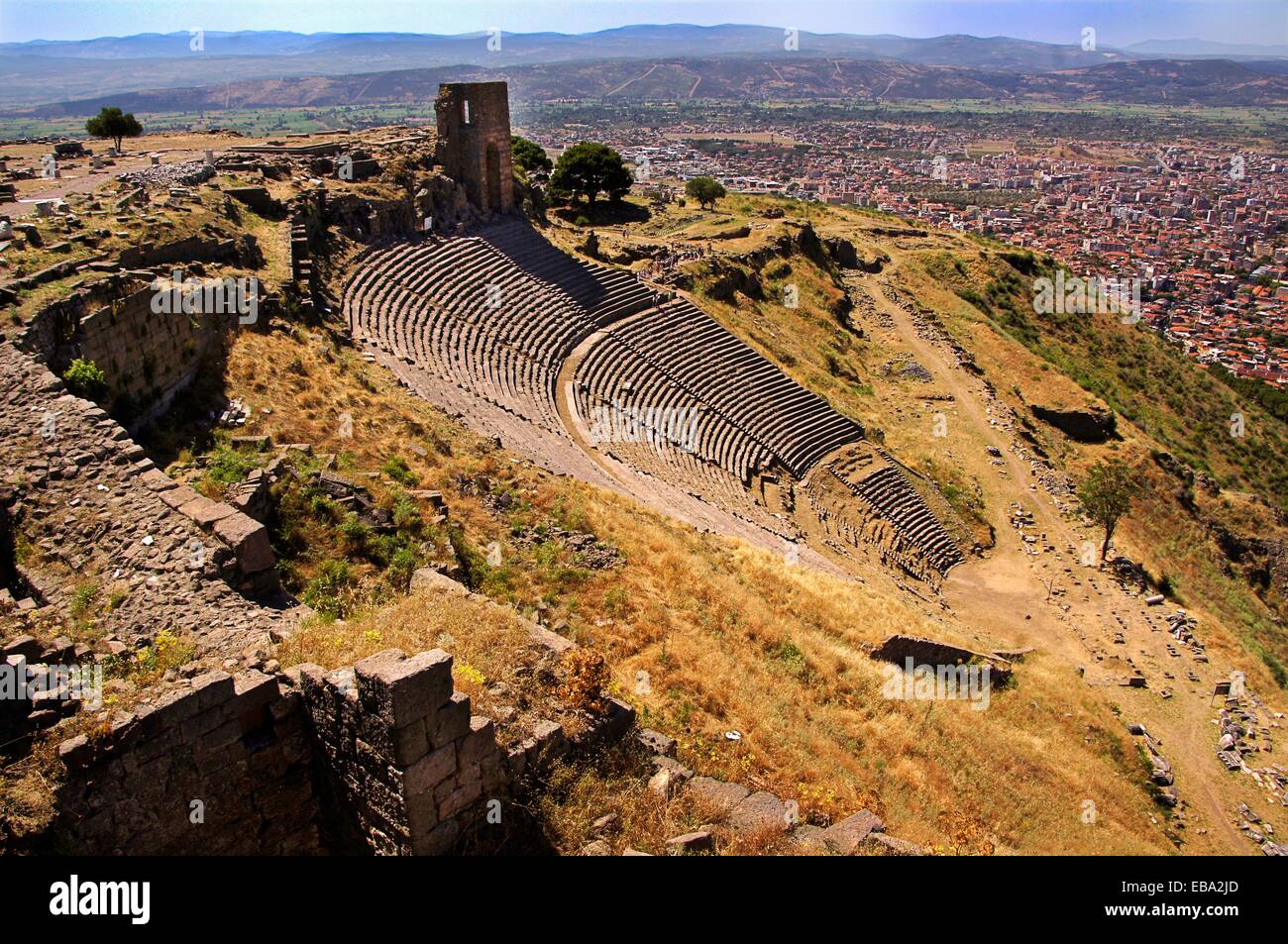 Caicus river hi-res stock photography and images - Alamy