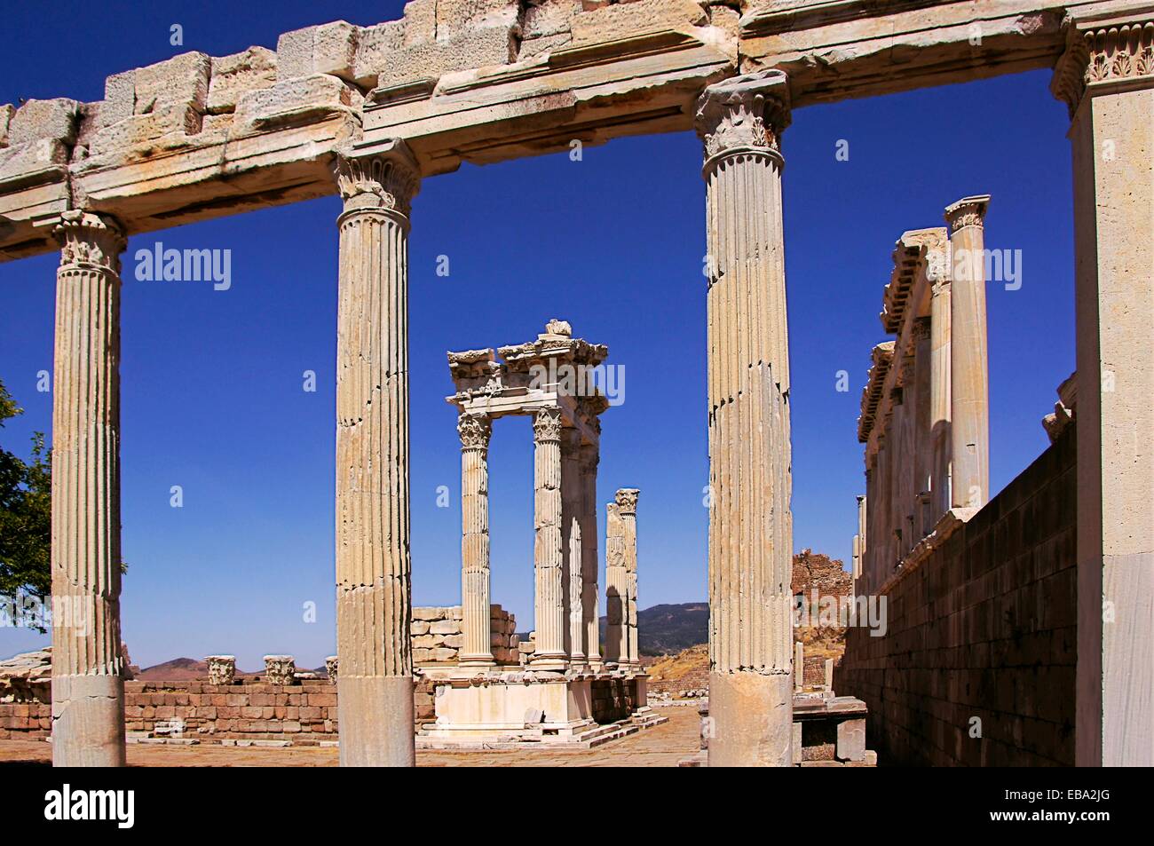 Revelation 16 hi-res stock photography and images - Alamy