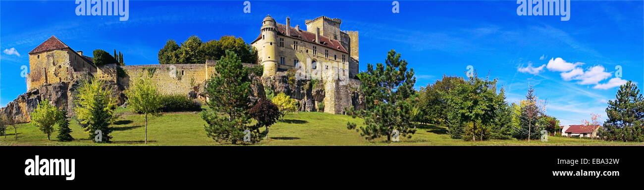 12th 16th century architecture hi-res stock photography and images - Alamy