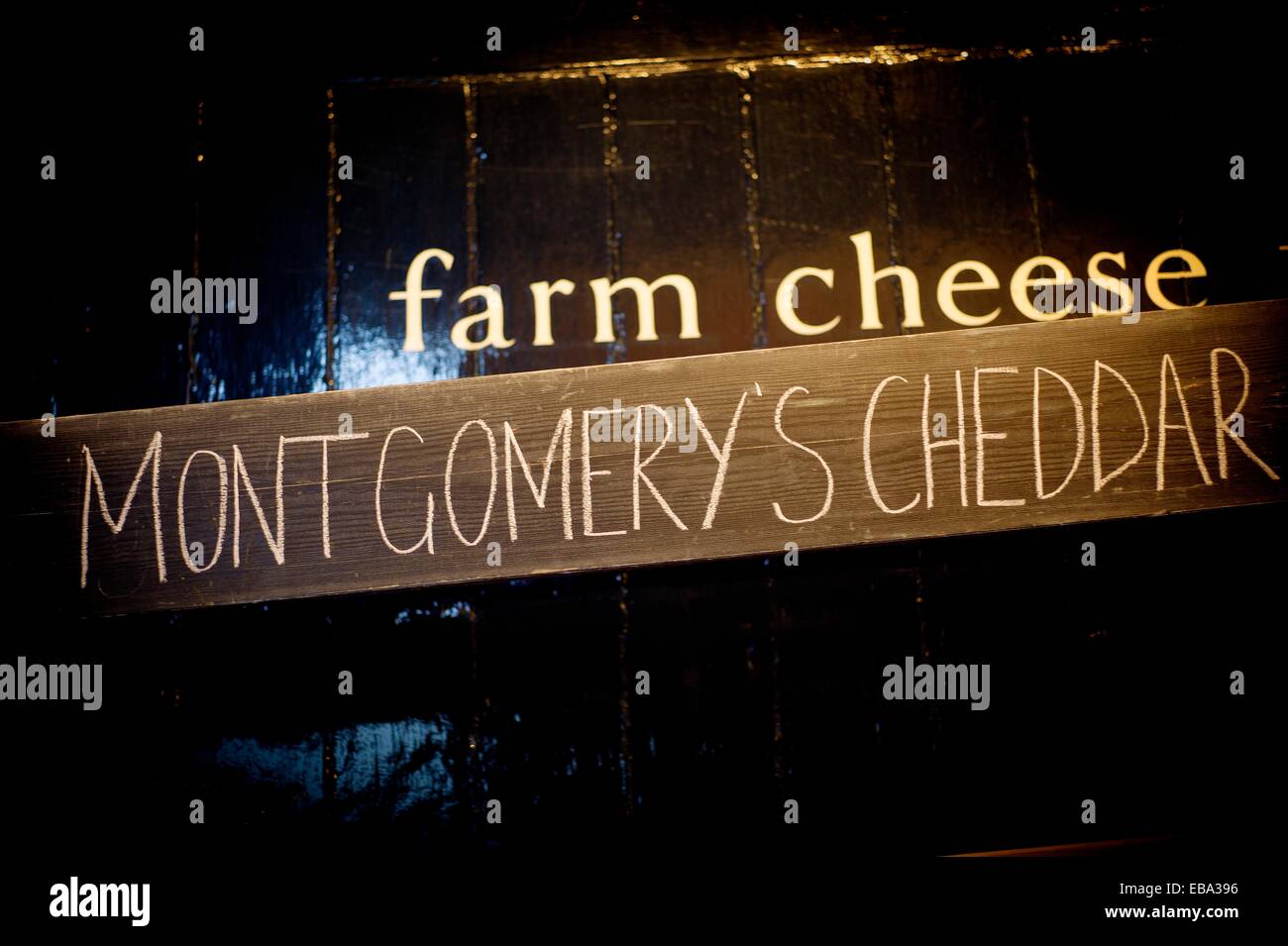 Montgomery cheese hi-res stock photography and images - Alamy