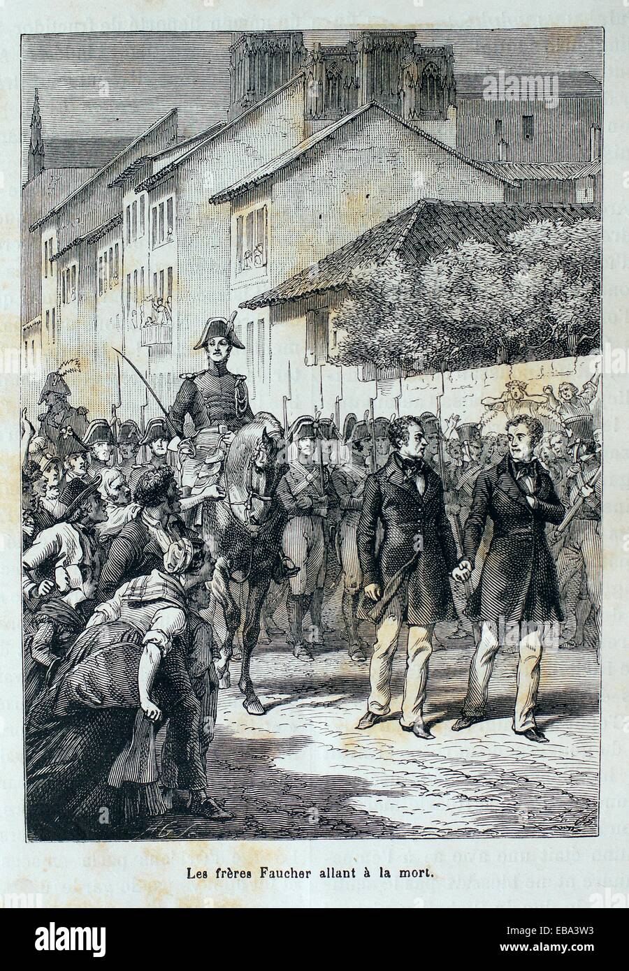 Faucher High Resolution Stock Photography and Images - Alamy