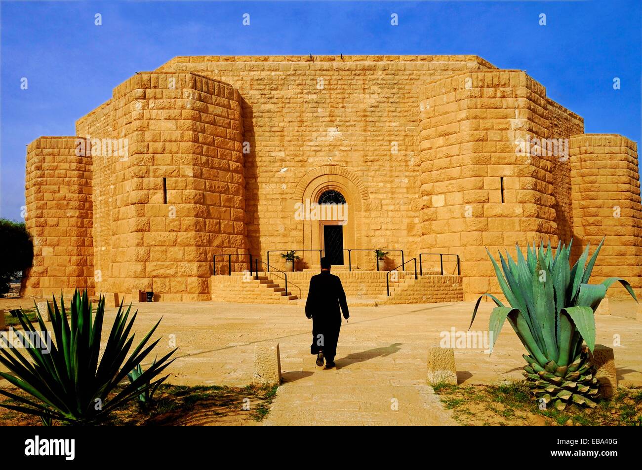 Battle of al alamein hi-res stock photography and images - Alamy