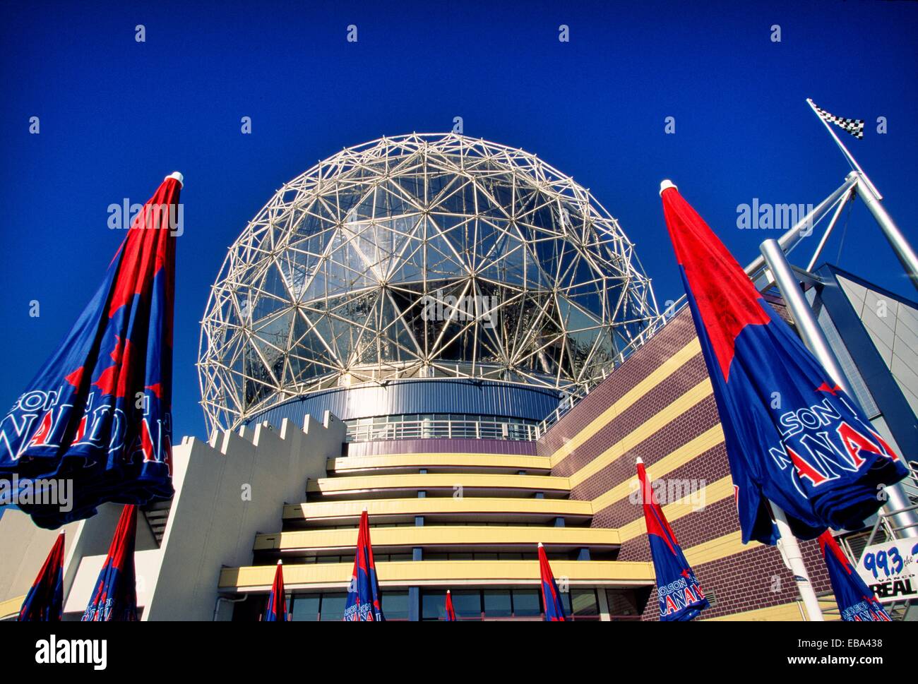Science world hi-res stock photography and images - Alamy