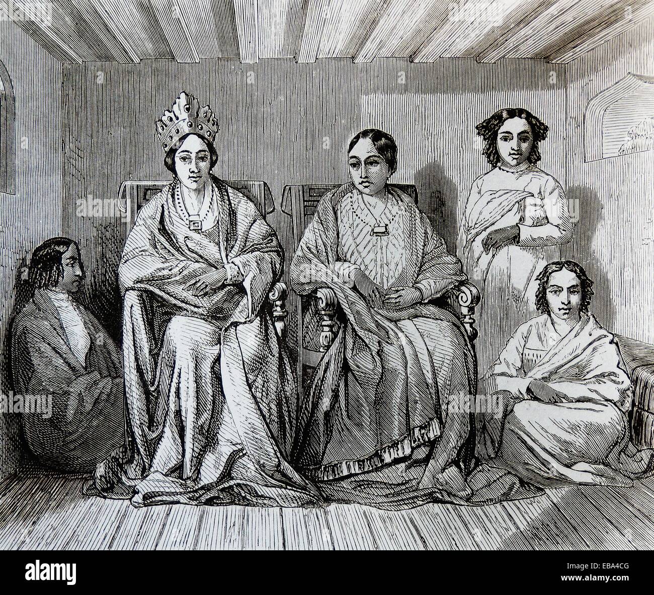 Mwali island hi-res stock photography and images - Alamy