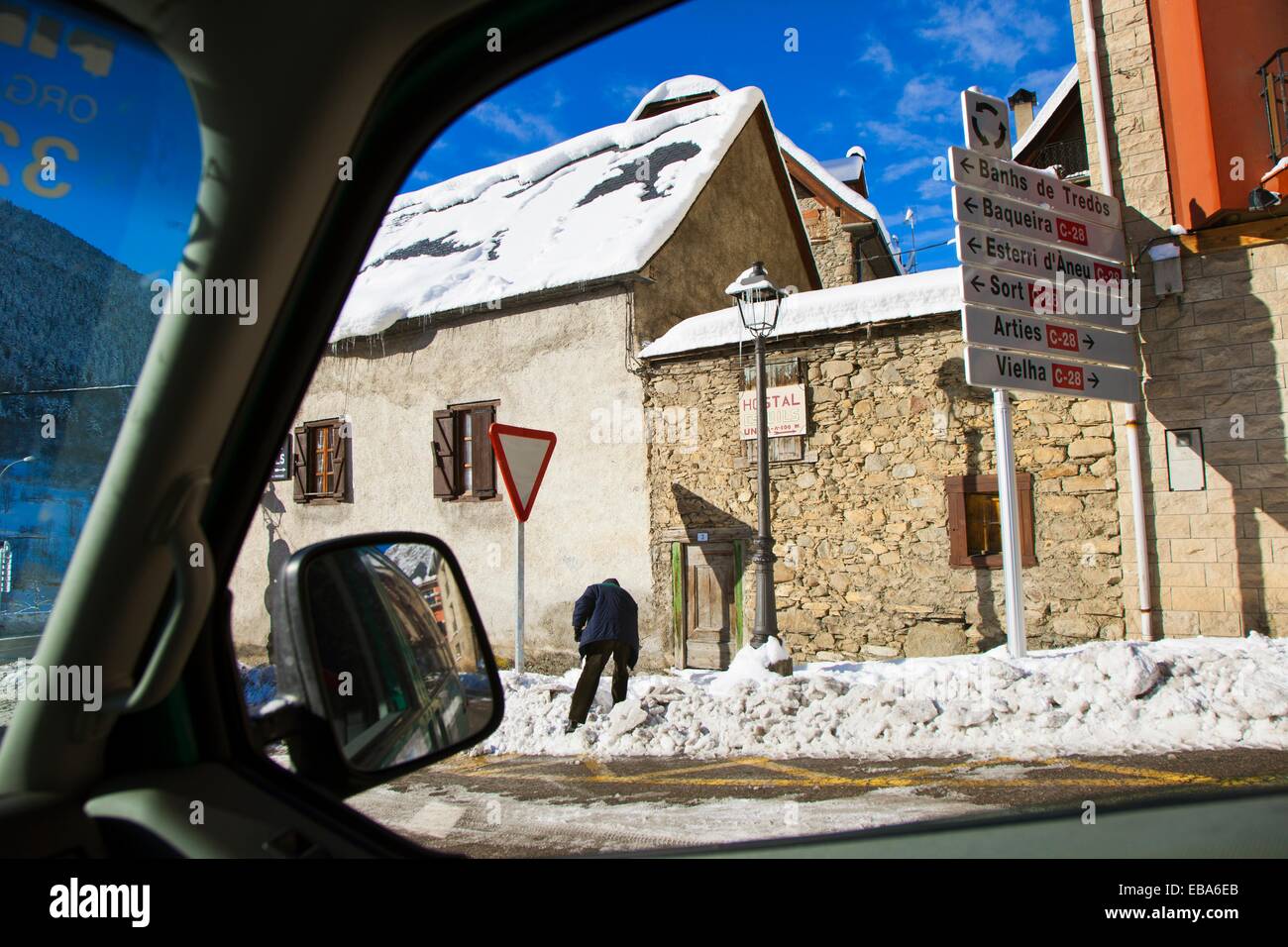 Naut aran hi-res stock photography and images - Alamy