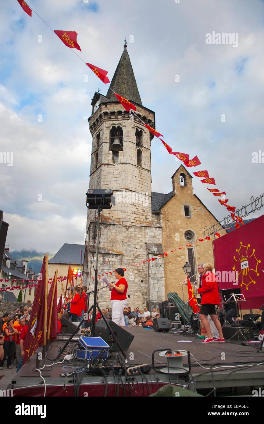 Aranes hi-res stock photography and images - Alamy