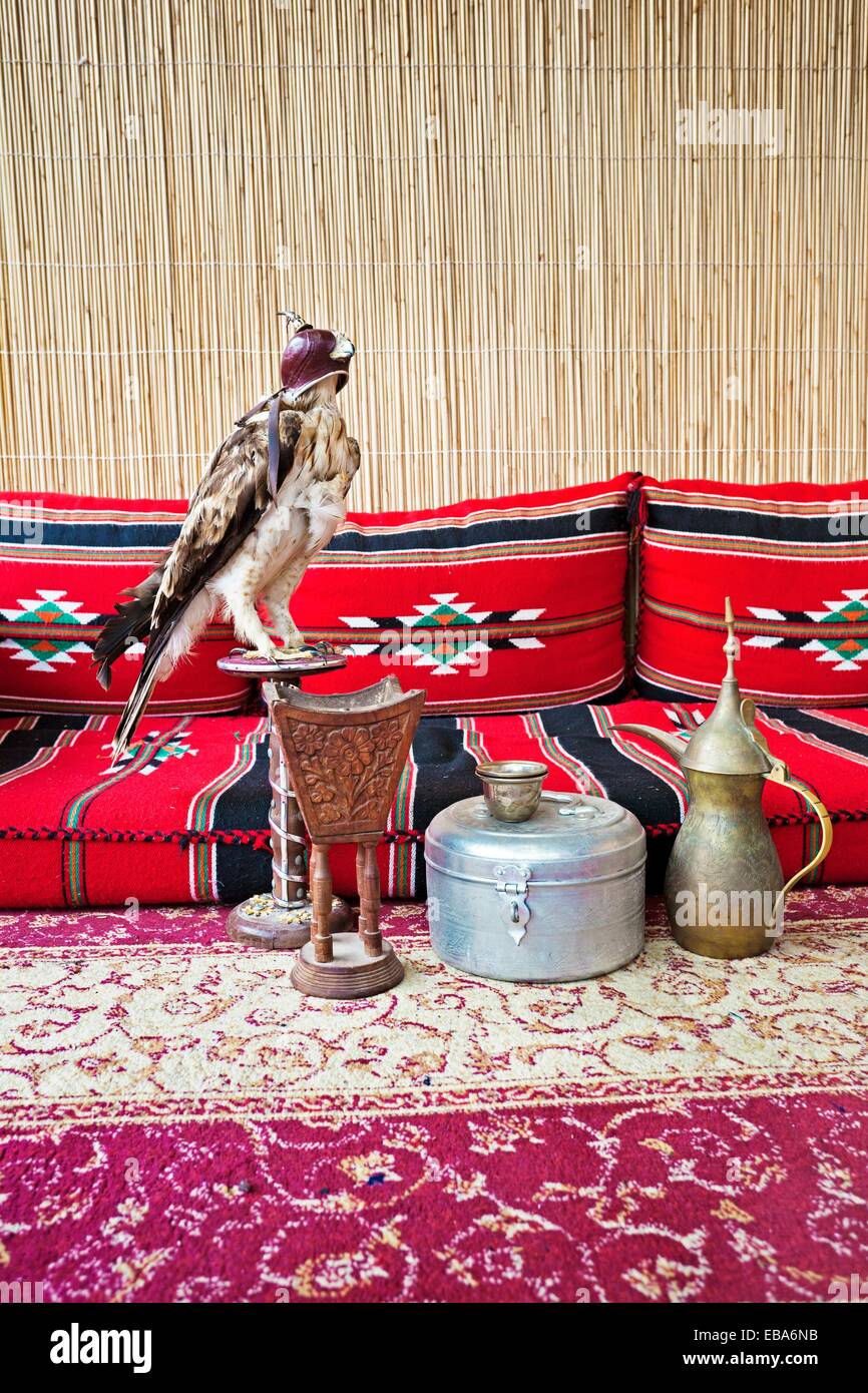 Jaima tent hi-res stock photography and images - Alamy