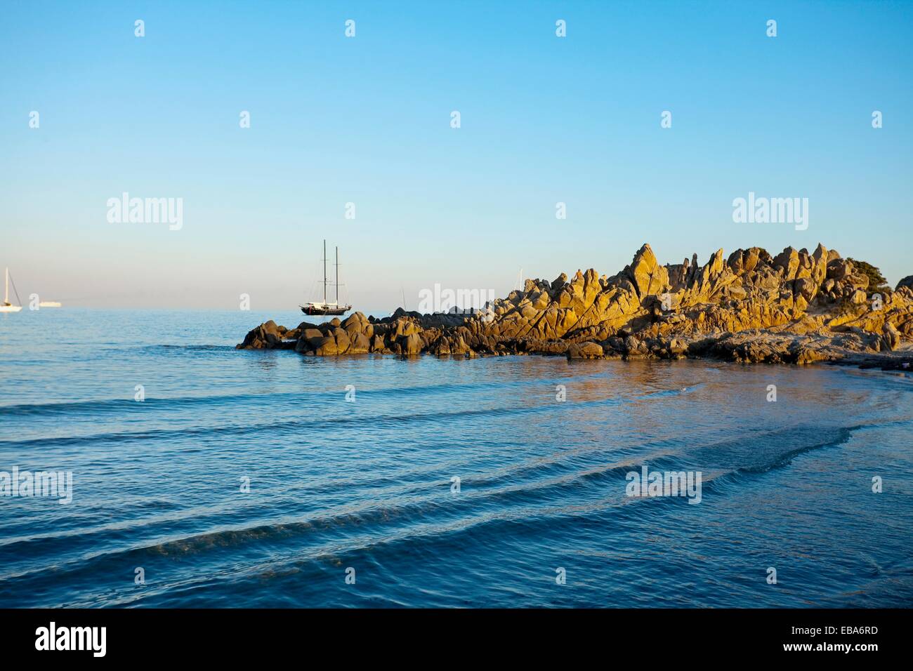 Simius beach hi-res stock photography and images - Alamy