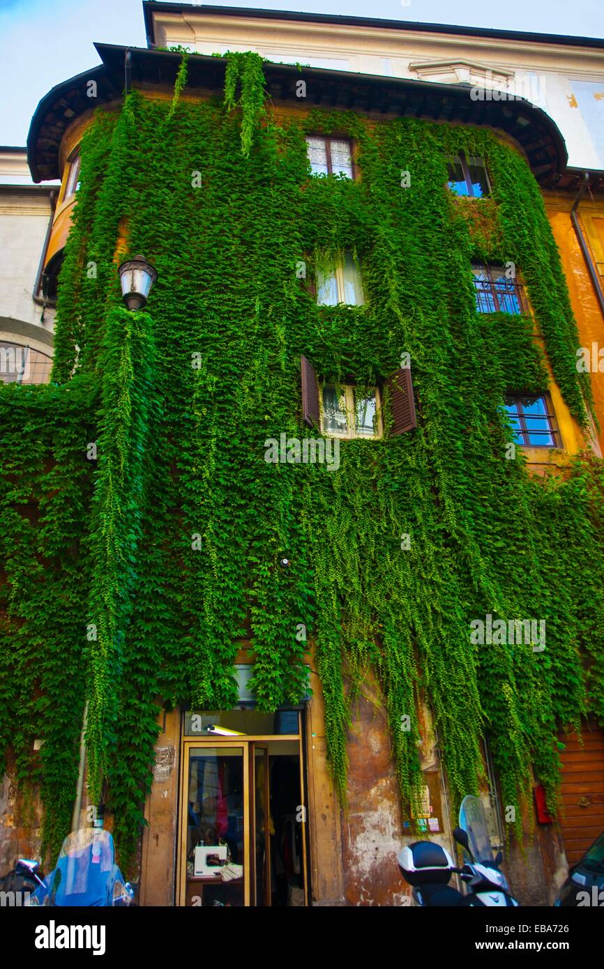 Campo marzio hi-res stock photography and images - Alamy