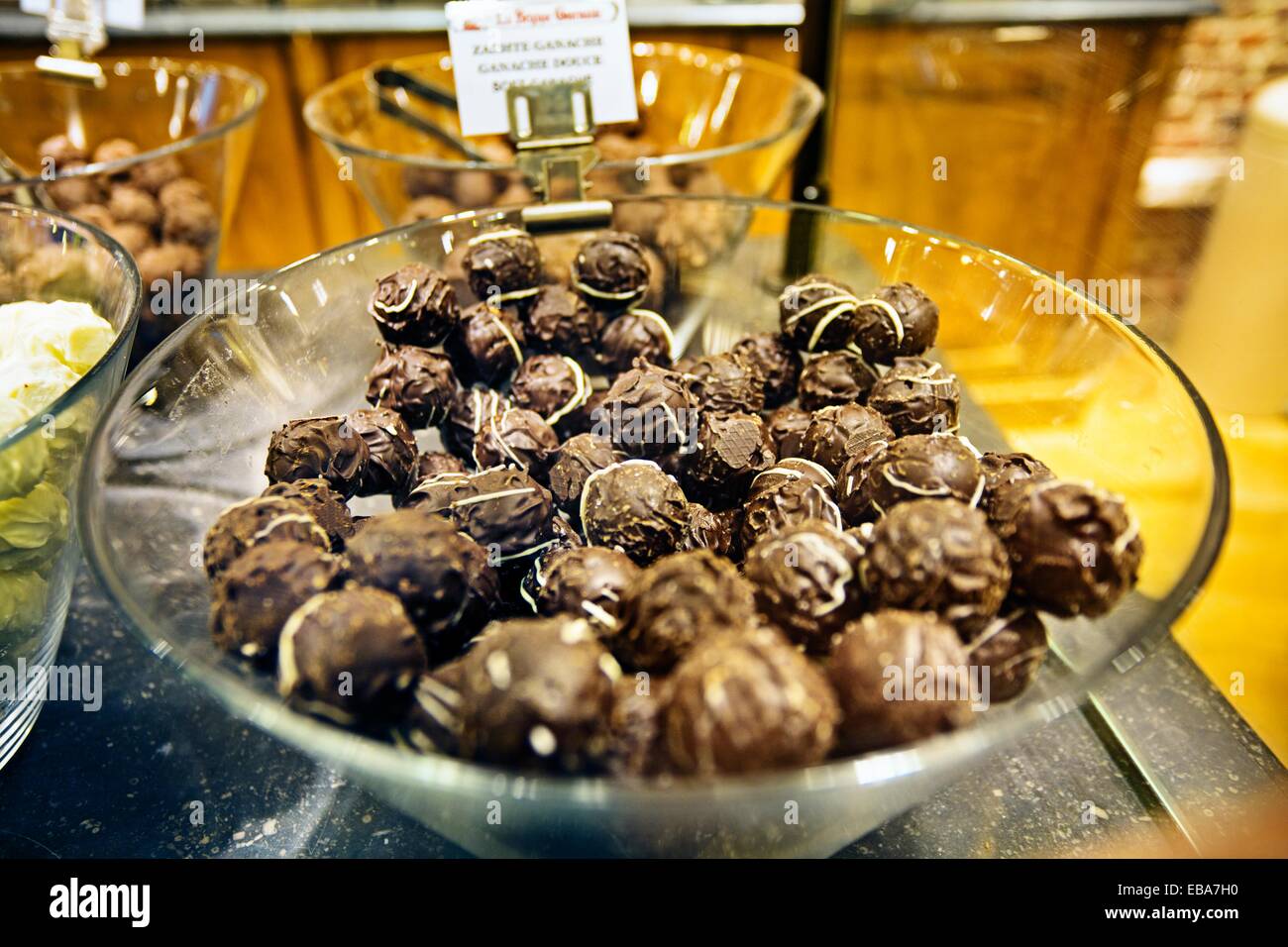 Belgium Chocolates High Resolution Stock Photography and Images - Alamy