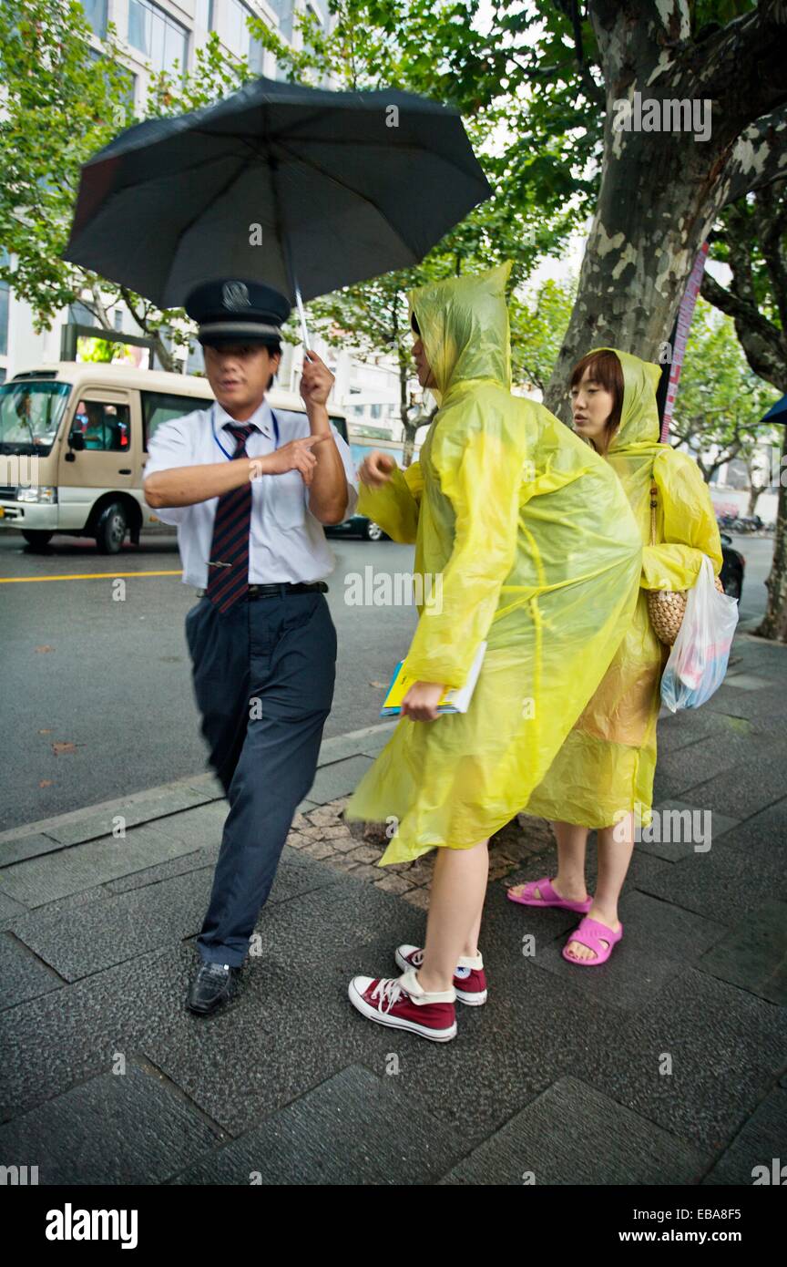 Xintiandi and day hi-res stock photography and images - Alamy