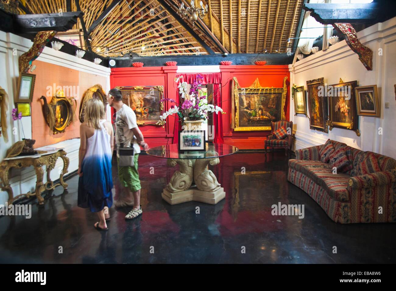 Antonio blanco hi-res stock photography and images - Alamy