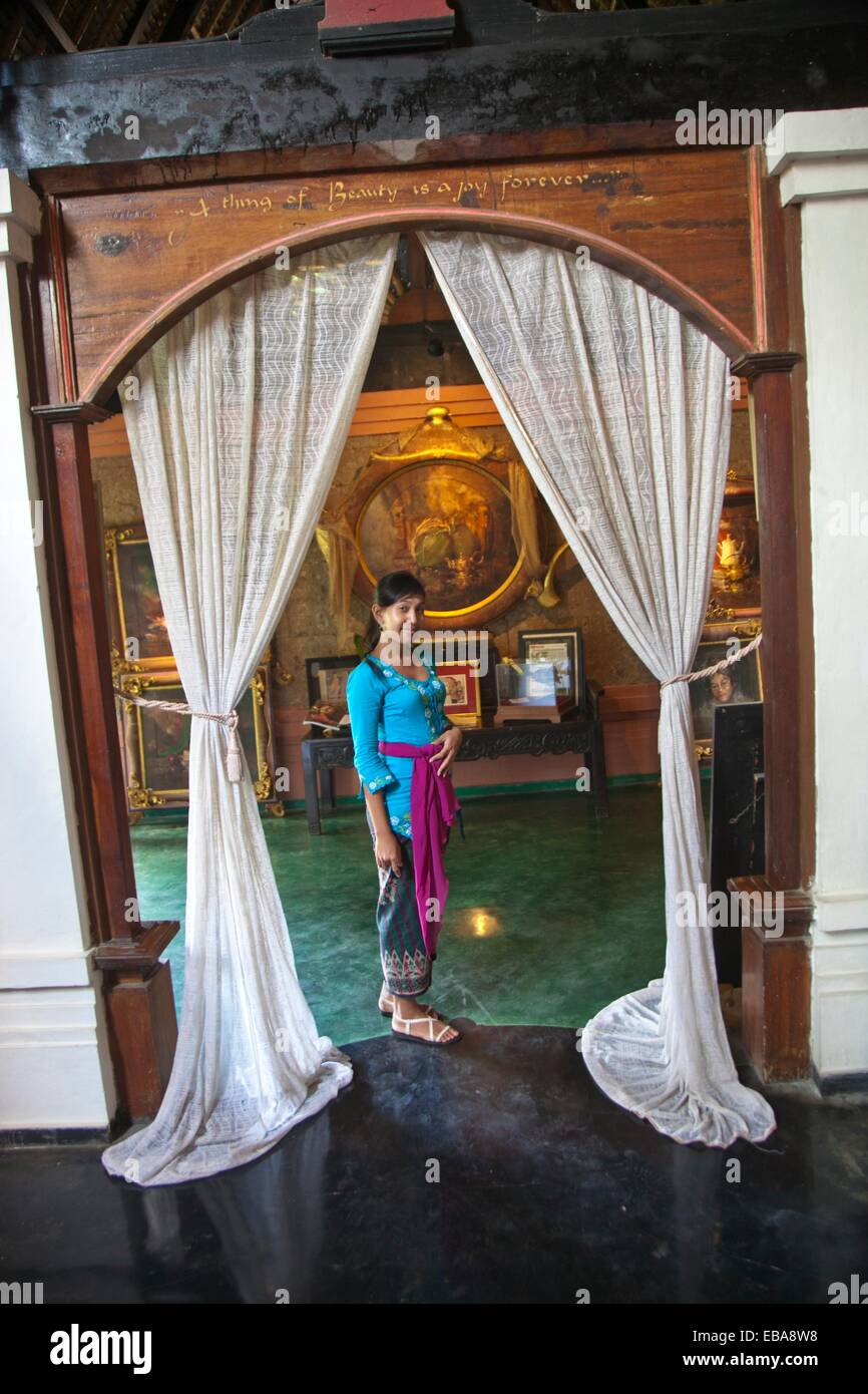 Antonio Blanco Museum High Resolution Stock Photography and Images - Alamy