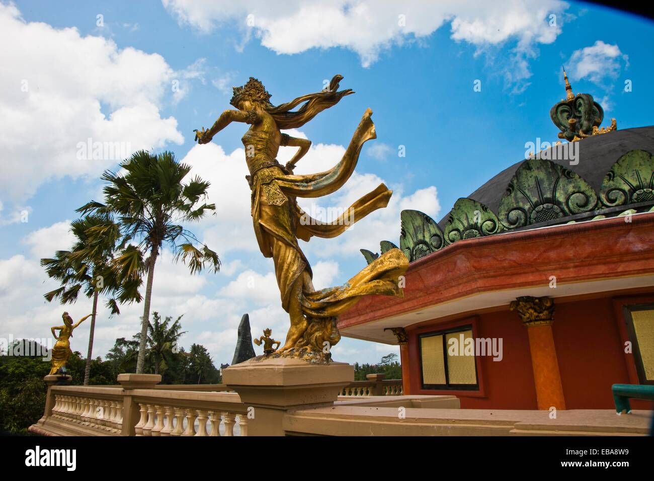 Antonio Blanco Museum High Resolution Stock Photography and Images - Alamy