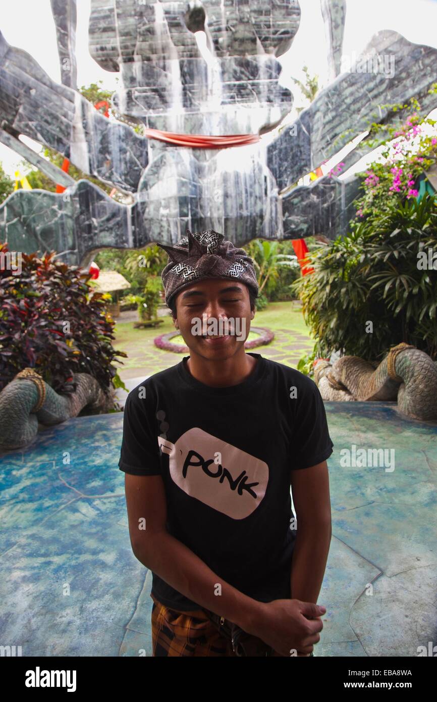 Antonio blanco museum hi-res stock photography and images - Alamy