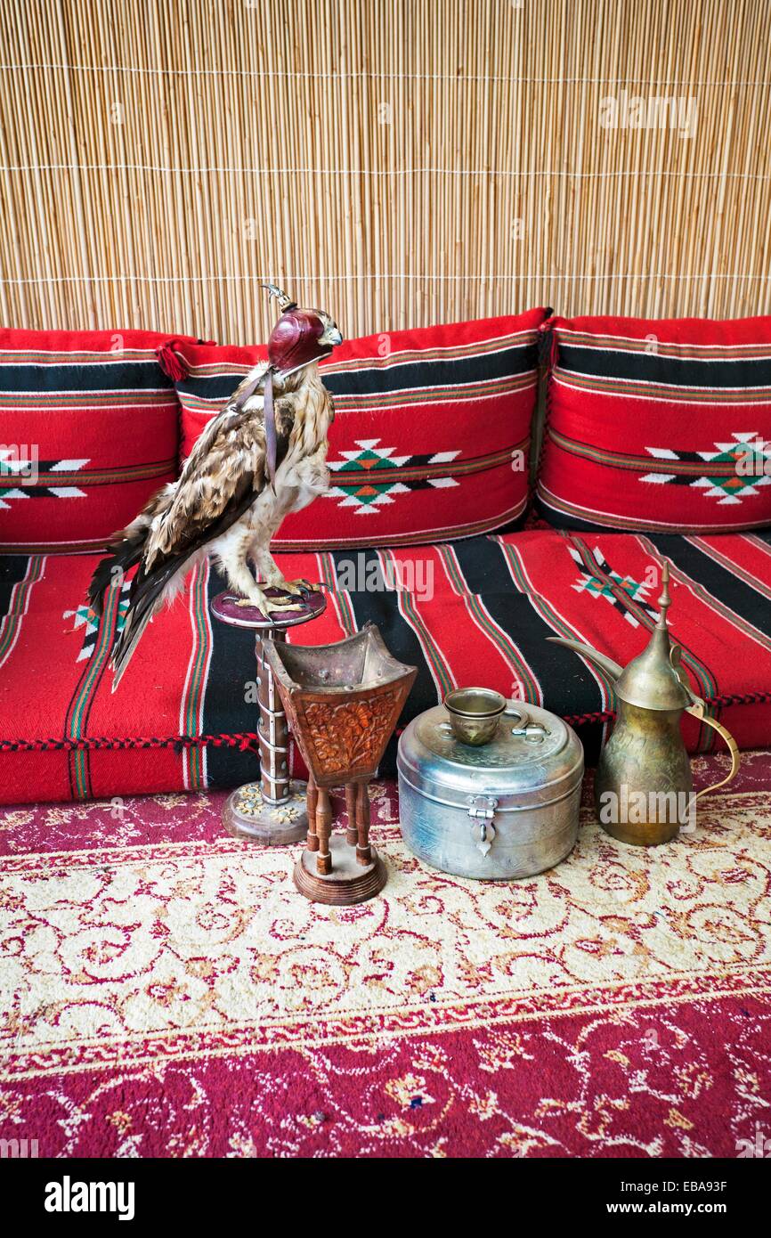 Jaima tent hi-res stock photography and images - Alamy