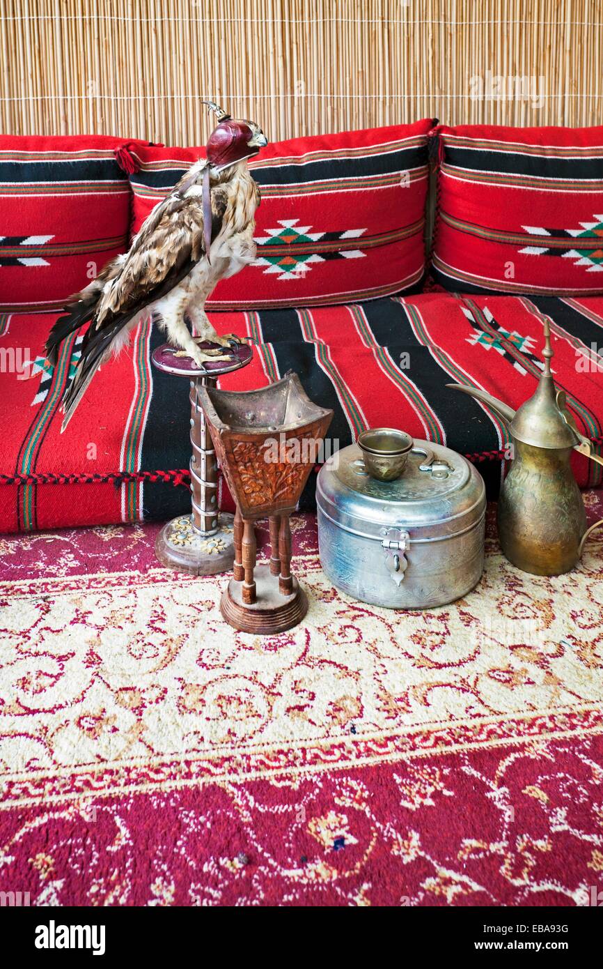 Jaima tent hi-res stock photography and images - Alamy