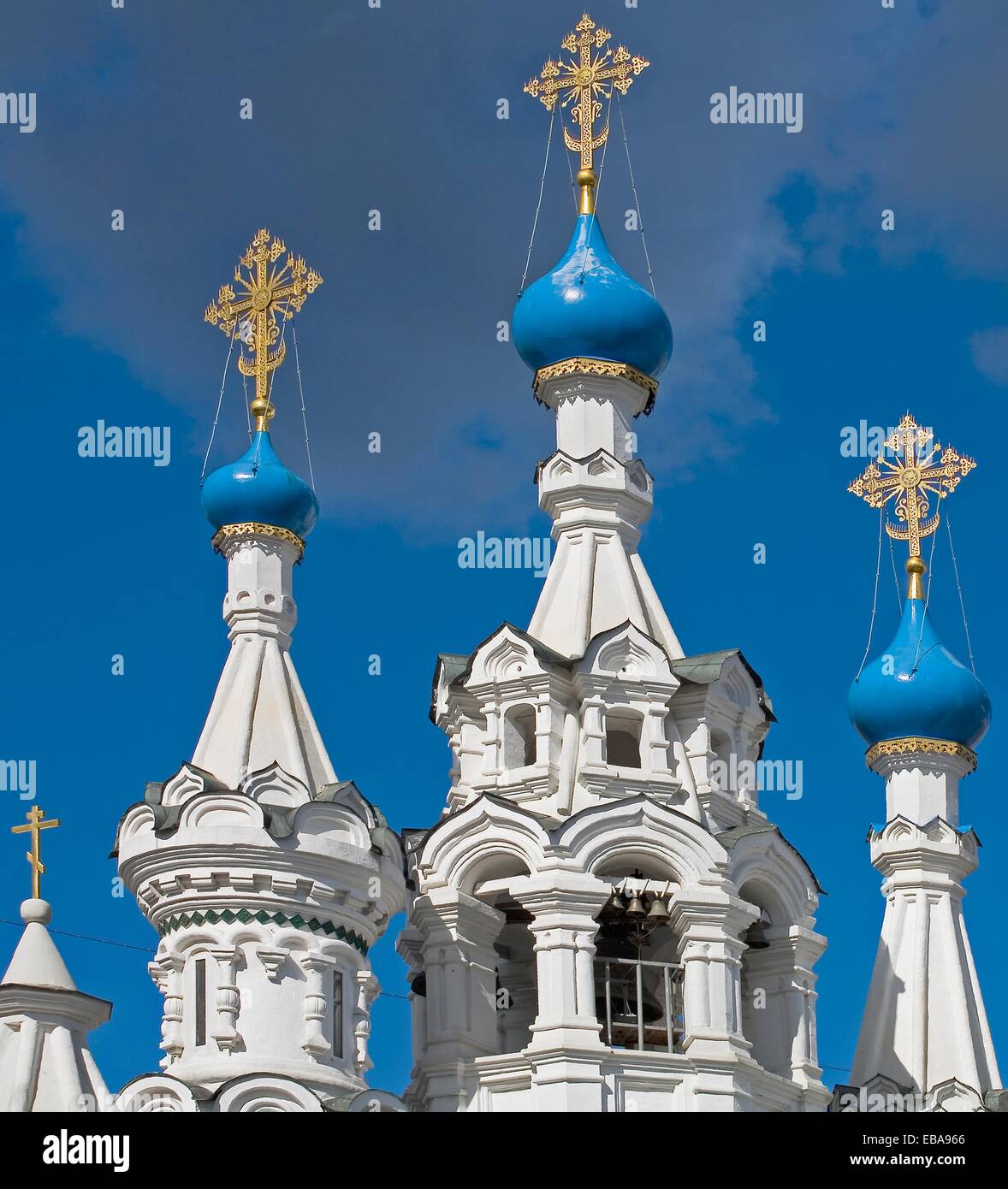 Russia in 1600s hi-res stock photography and images - Alamy
