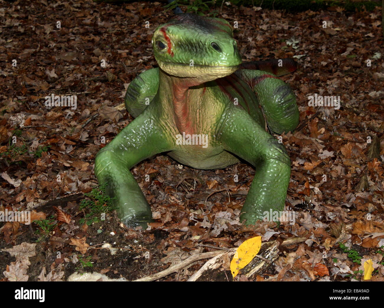 Paleozoic era hi-res stock photography and images - Alamy