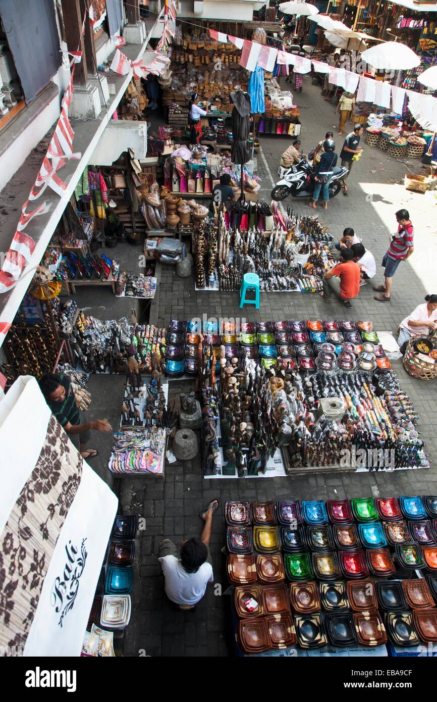 Pasar Ubud Market High Resolution Stock Photography and Images - Alamy