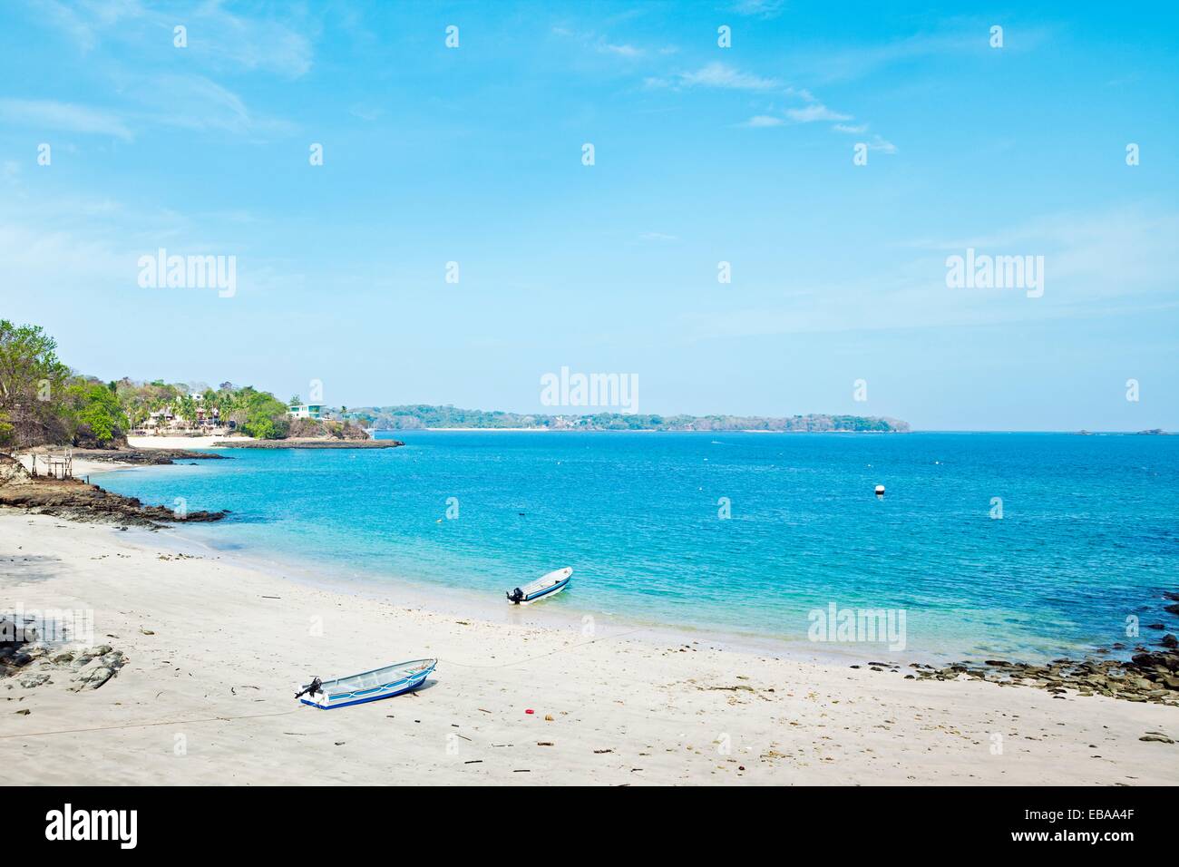 Las perlas panama hi-res stock photography and images - Alamy