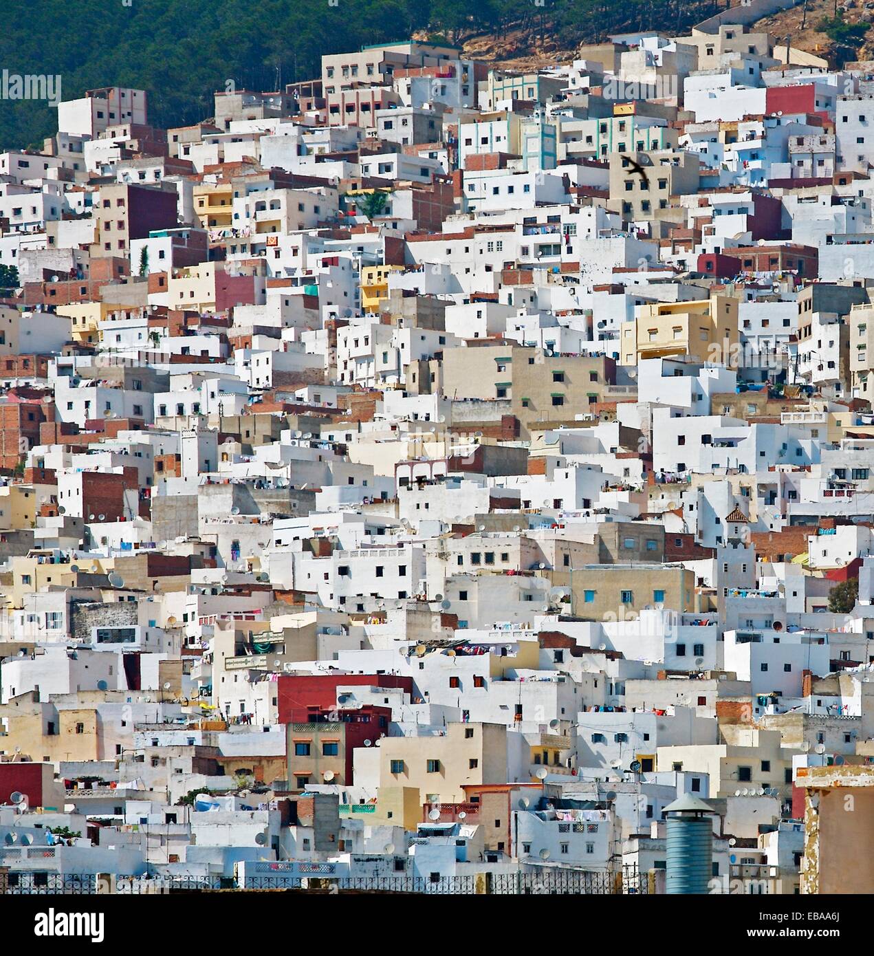 The medina tetouan rif region hi-res stock photography and images - Alamy