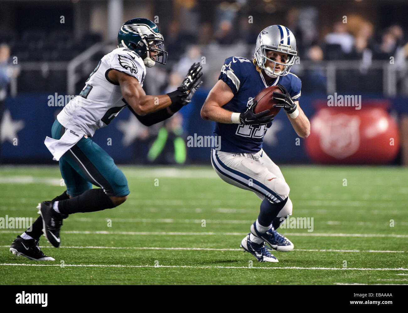 Brandon boykin philadelphia eagles hi-res stock photography and images ...