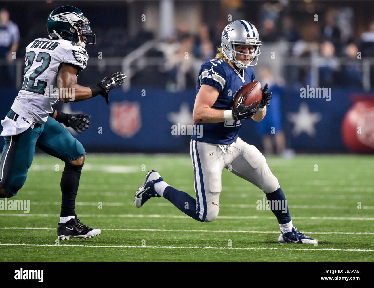 Brandon boykin philadelphia eagles hi-res stock photography and images ...