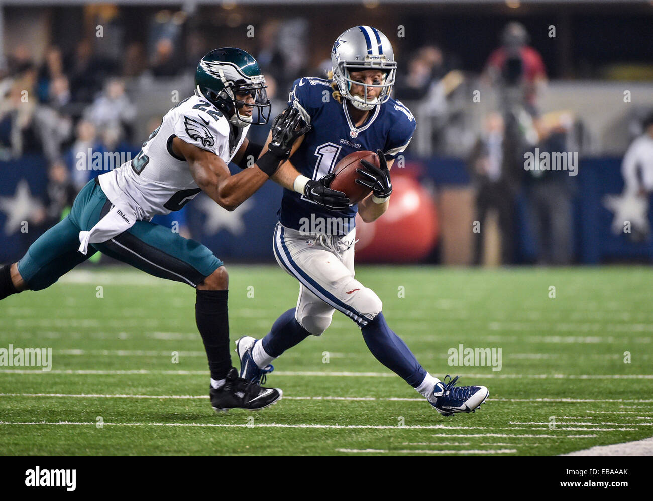 Brandon boykin philadelphia eagles hi-res stock photography and images ...