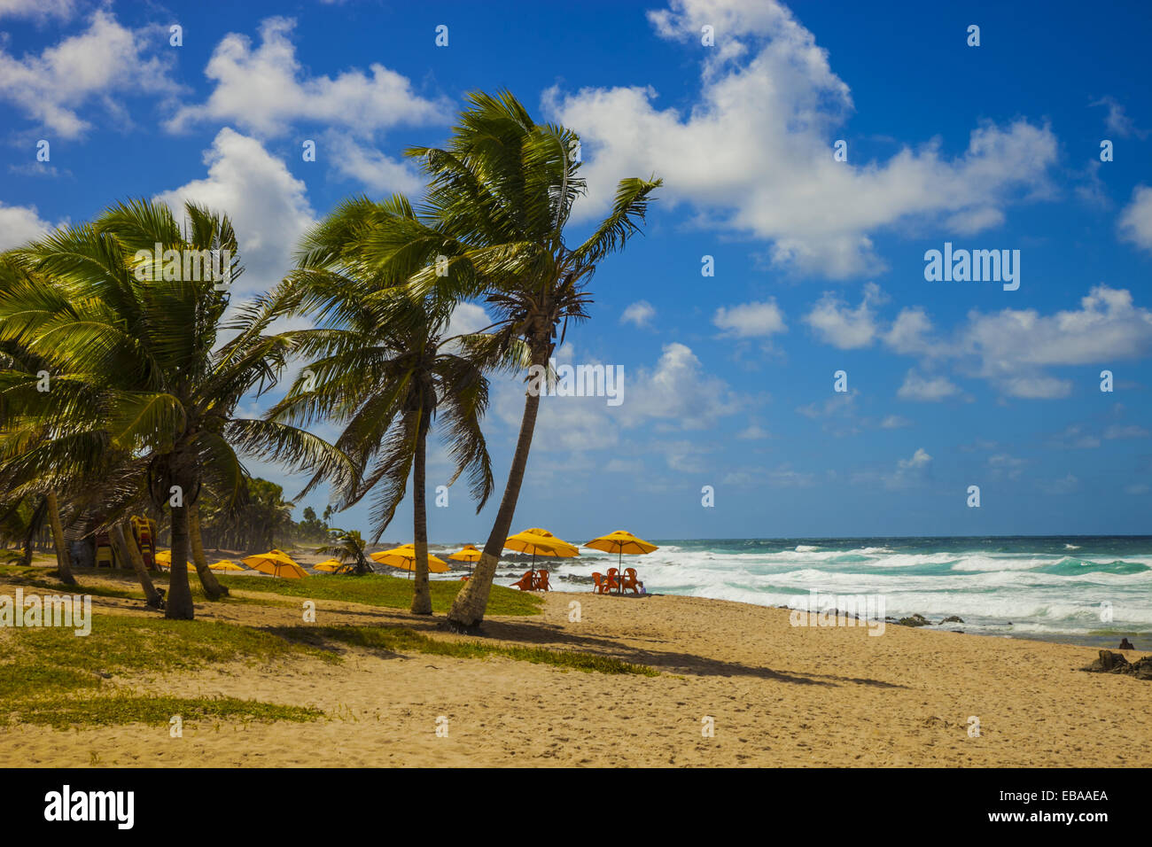 Itapua beach hi-res stock photography and images - Alamy