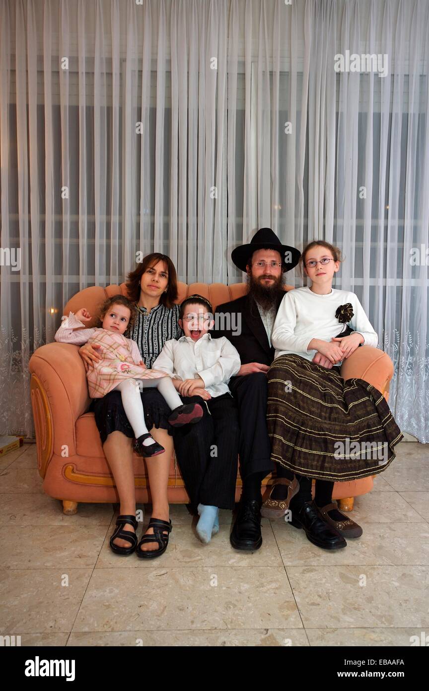 Portrait Of A Rabbi High Resolution Stock Photography and Images - Alamy