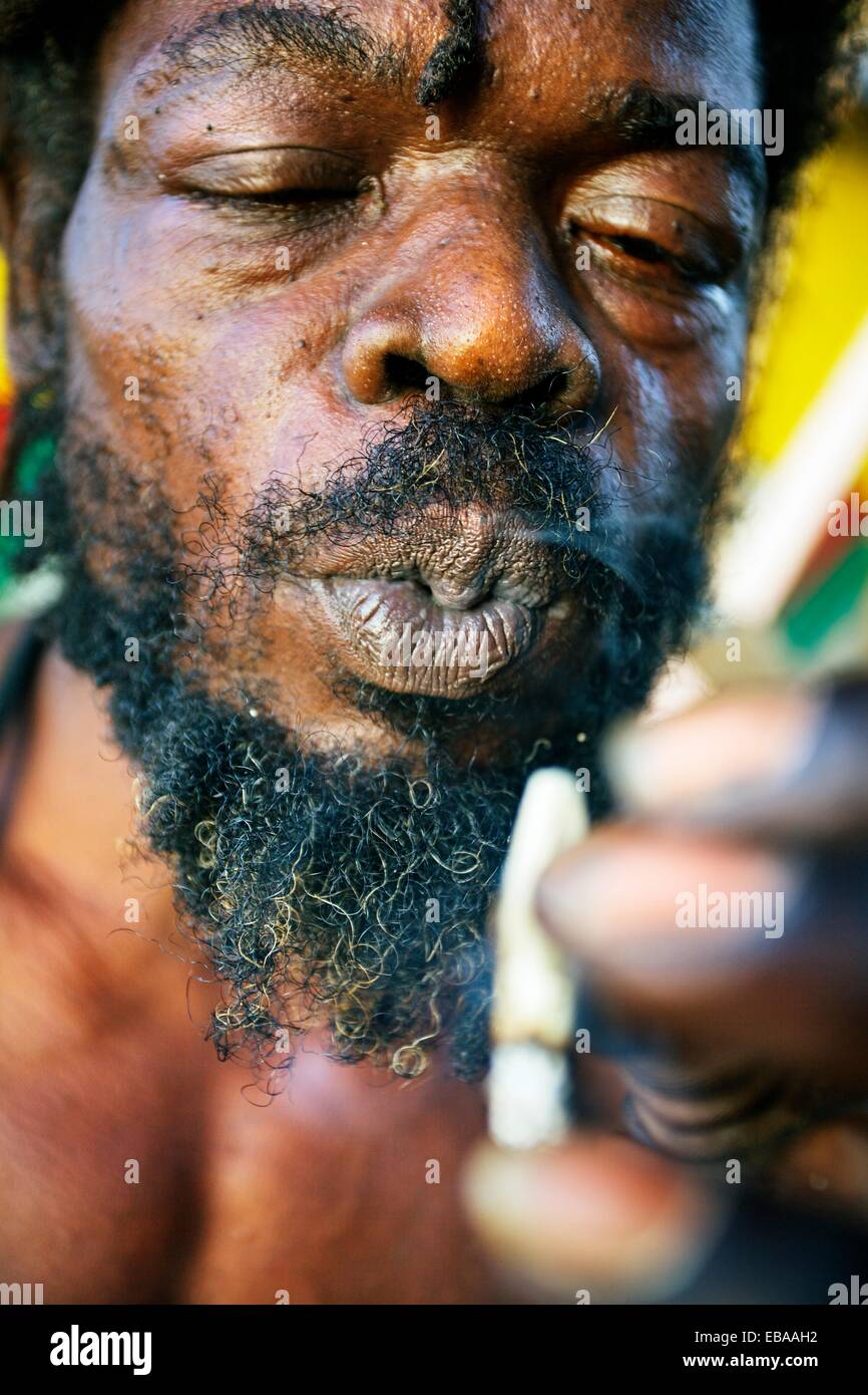 Caribbean Marijuana Stock Photos & Caribbean Marijuana Stock Images - Alamy