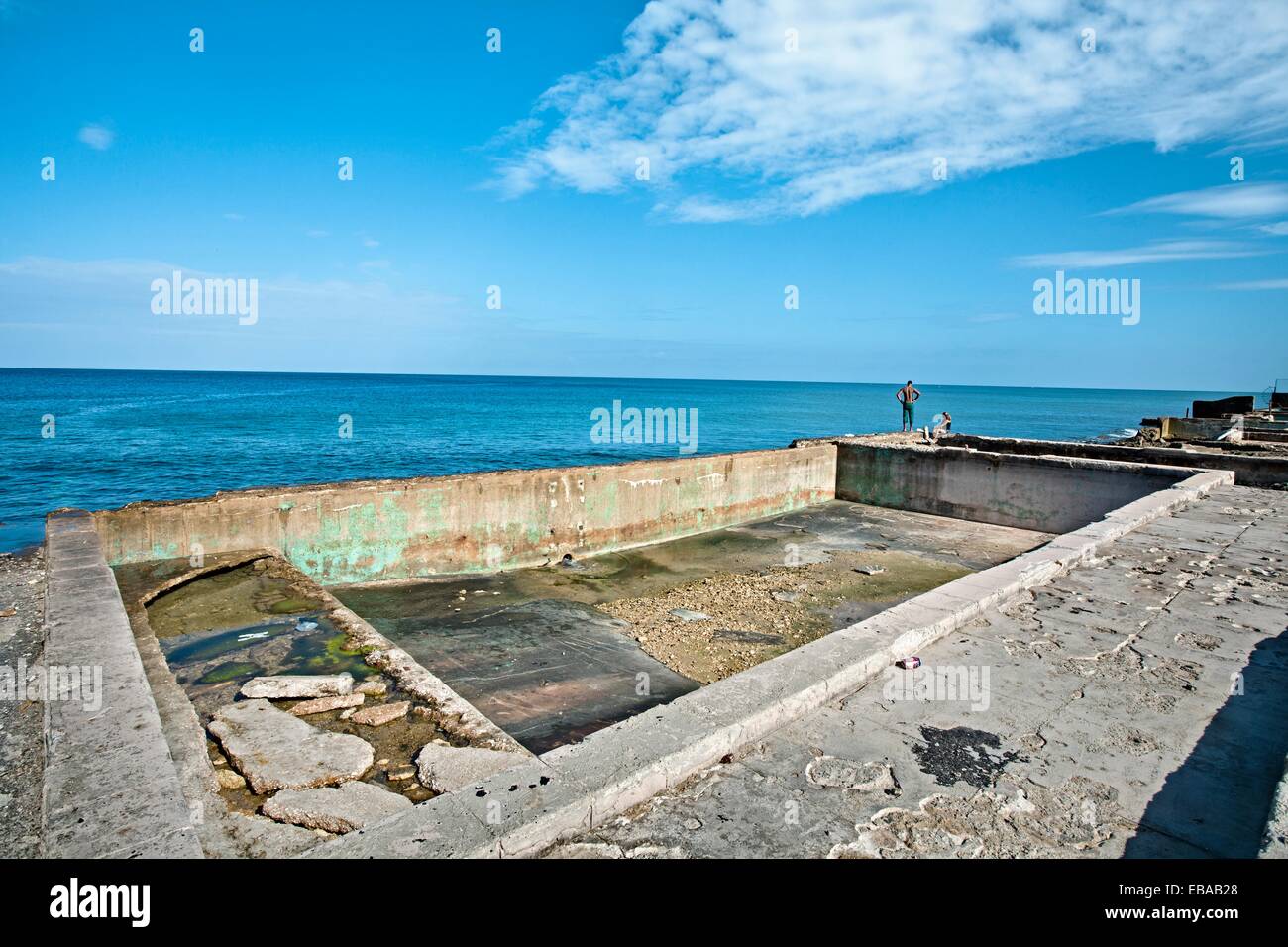 Miramar Cuba Building High Resolution Stock Photography and Images - Alamy